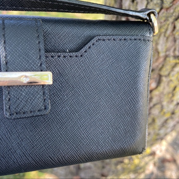 kate spade | Bags | Kate Spade Crossbody Phone Wallet Bag | Poshmark